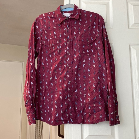 Shirts | Mens Medium Shirt | Poshmark